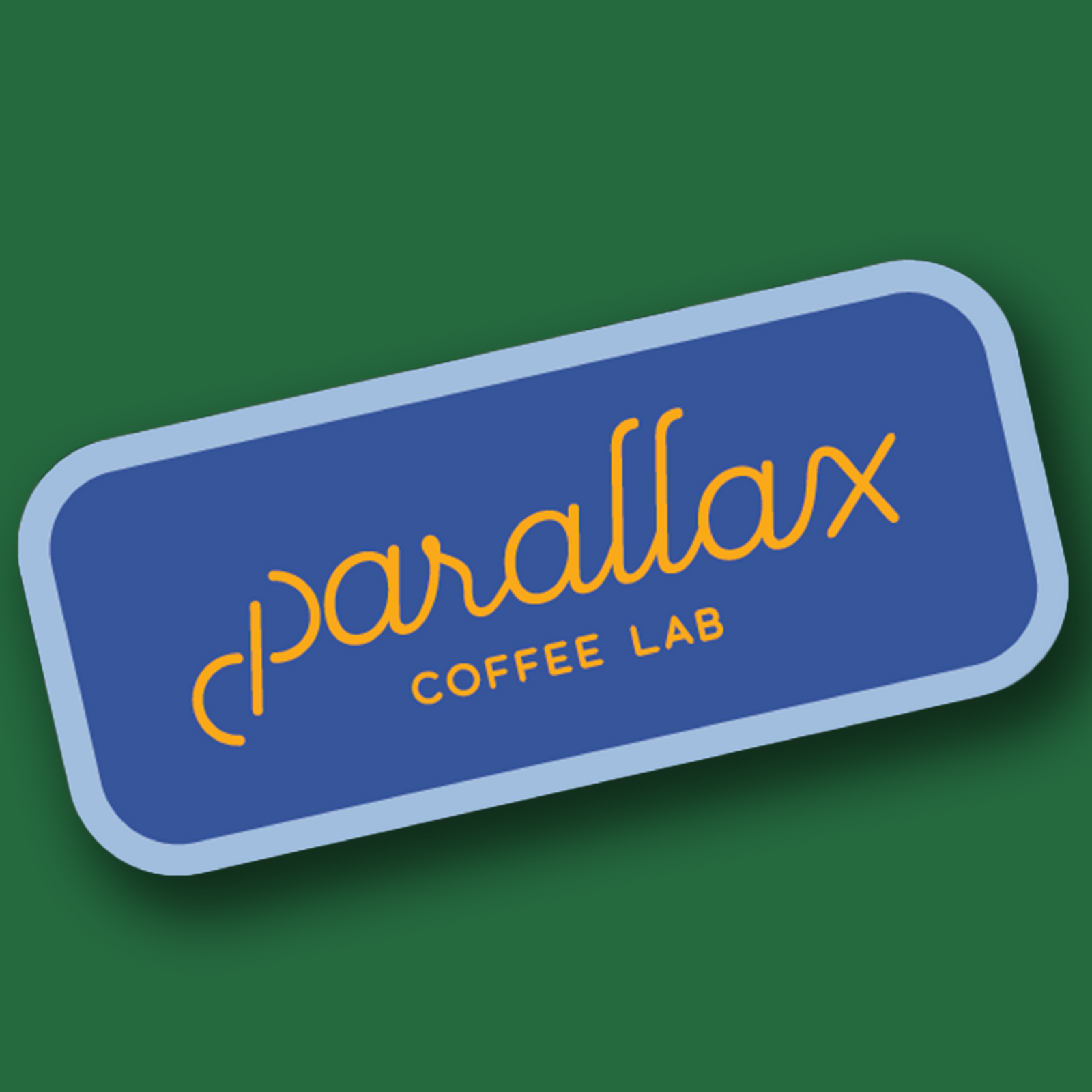 Parallax Coffee Lab